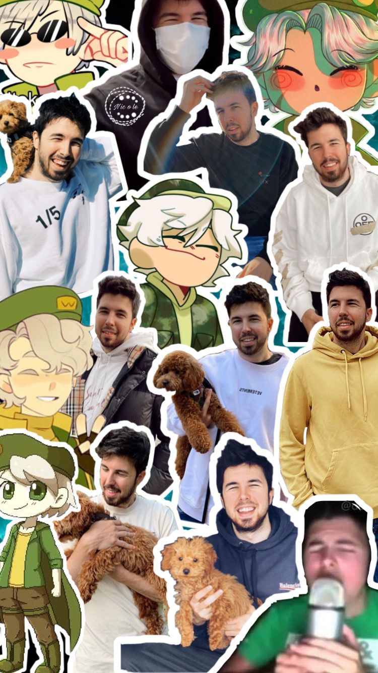 Willyrex Wallpapers - Wallpaper Cave