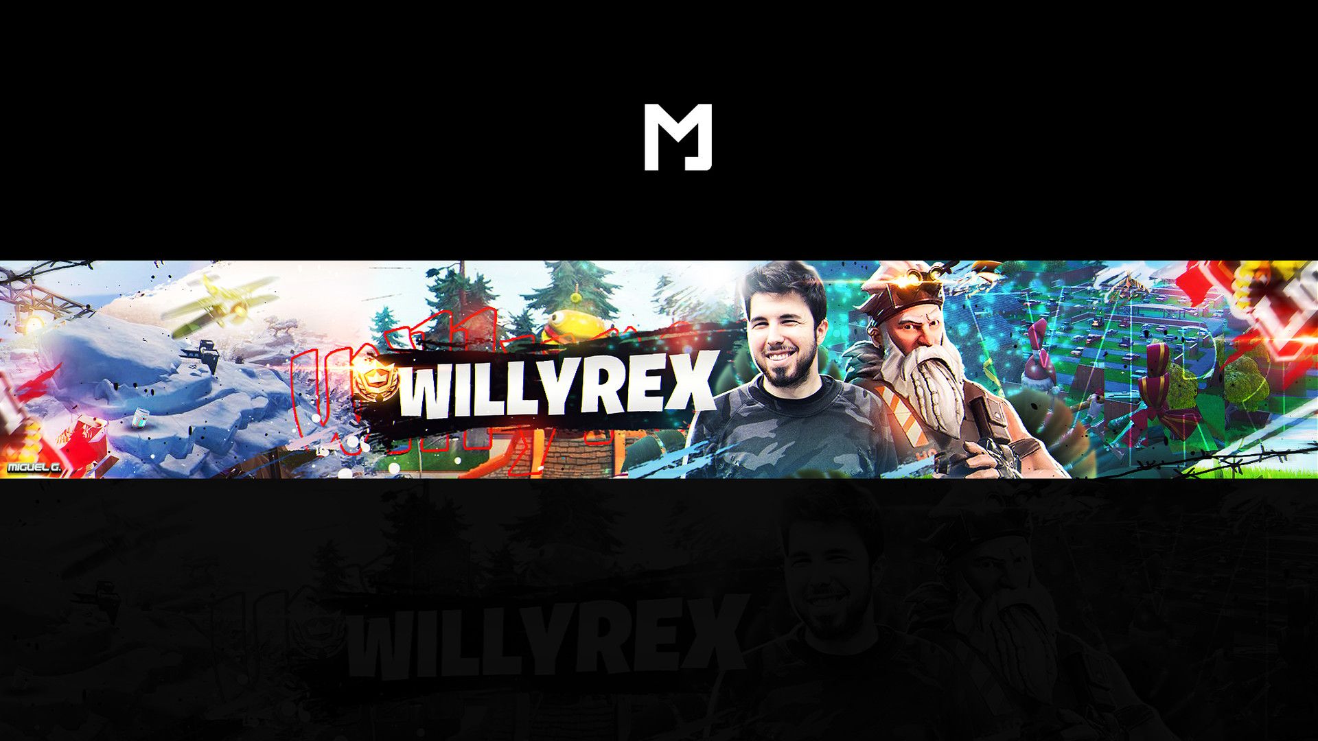 Willyrex Wallpapers - Wallpaper Cave