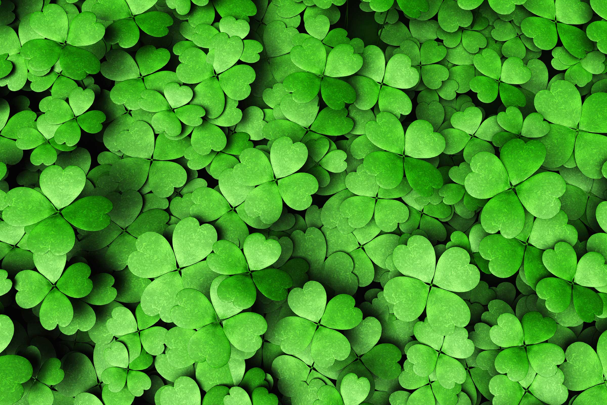 St Patricks Day Green Wallpapers - Wallpaper Cave