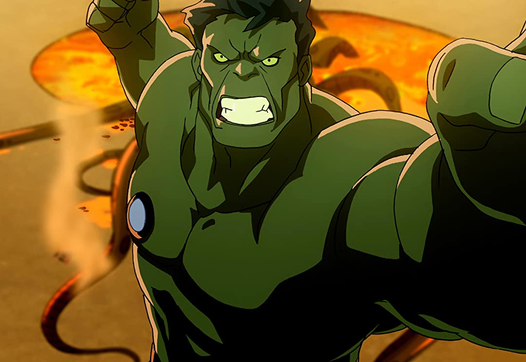 Planet Hulk Wallpapers - Wallpaper Cave