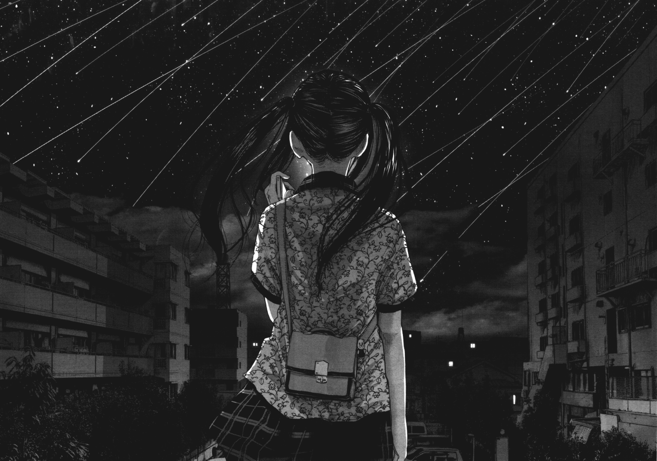 Inio Asano Wallpapers - Wallpaper Cave