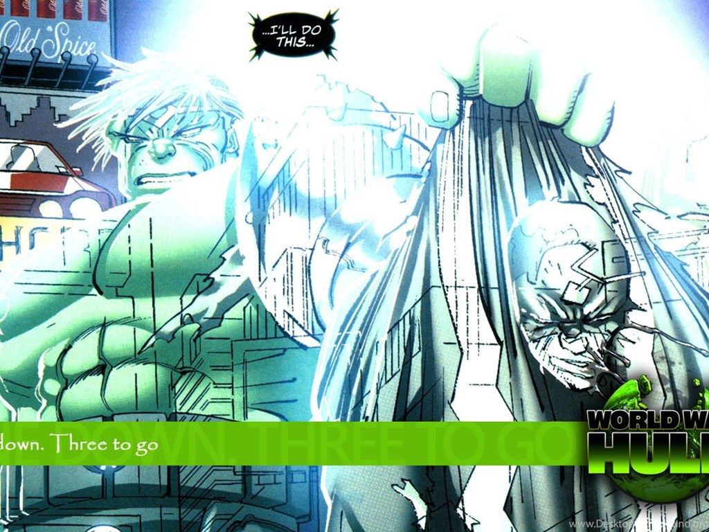 Planet Hulk Wallpapers - Wallpaper Cave