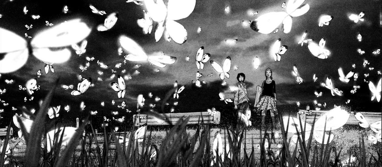 Inio Asano Wallpapers - Wallpaper Cave