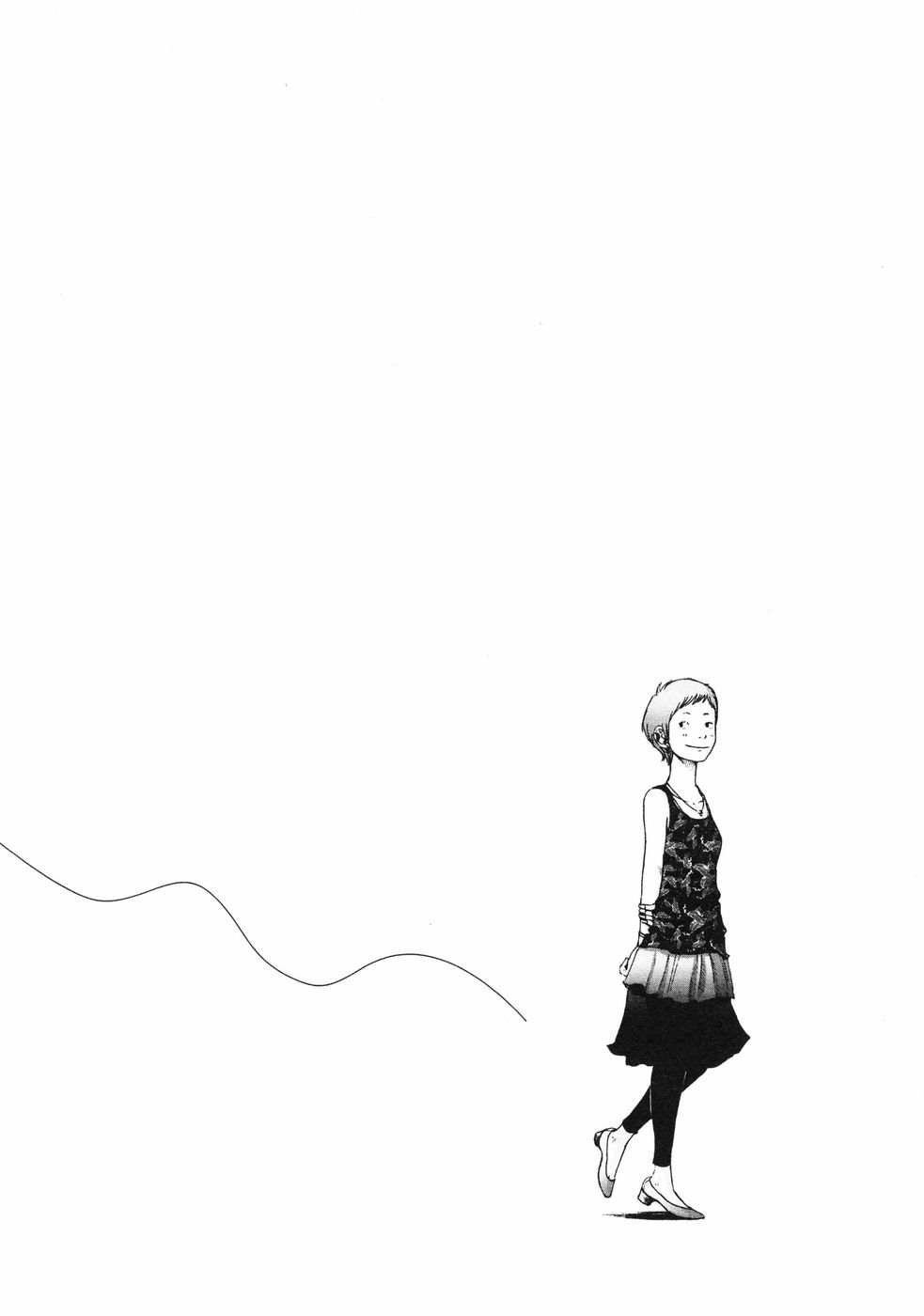 Inio Asano Wallpapers - Wallpaper Cave