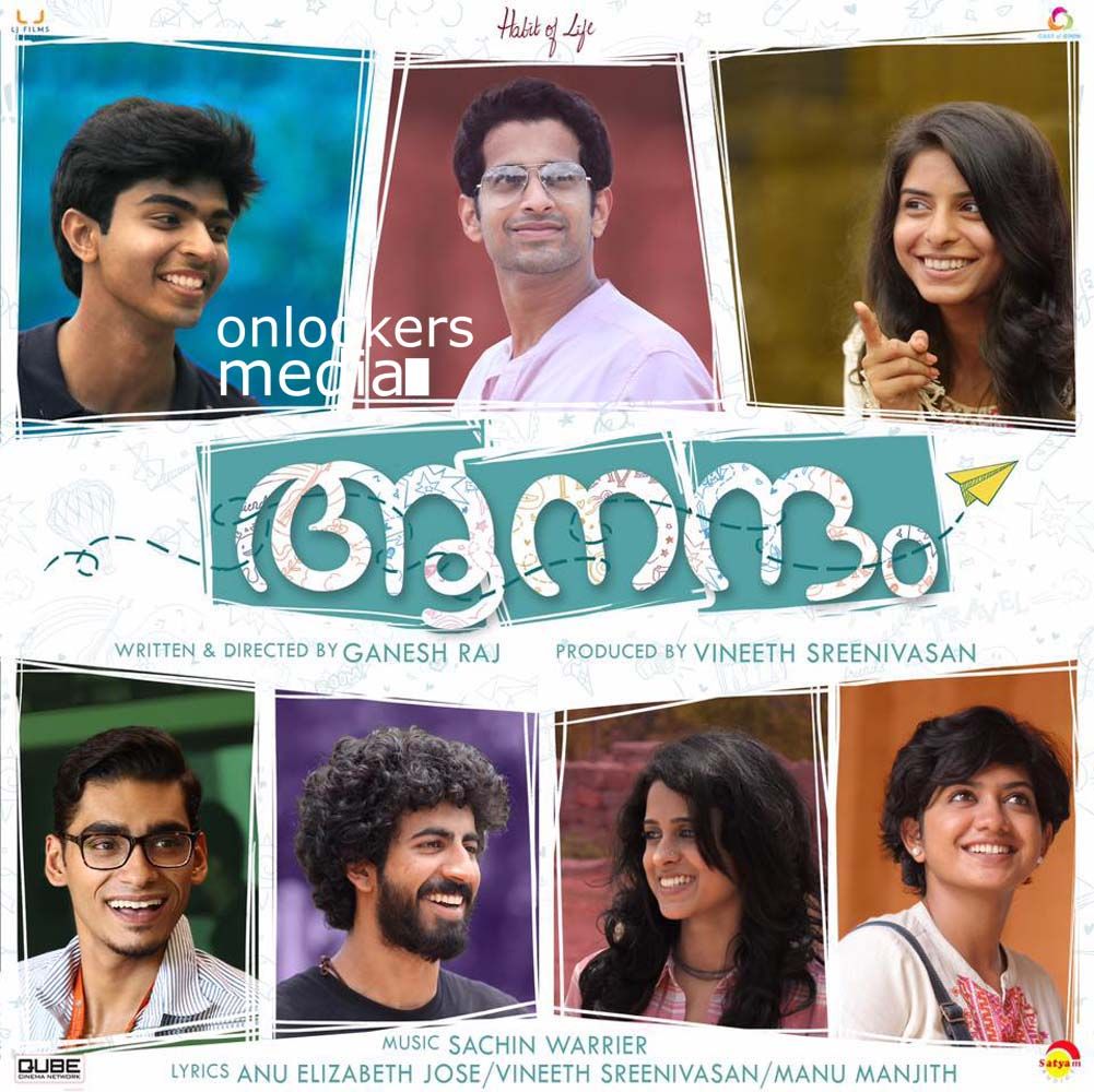 Aanandam Wallpapers - Wallpaper Cave