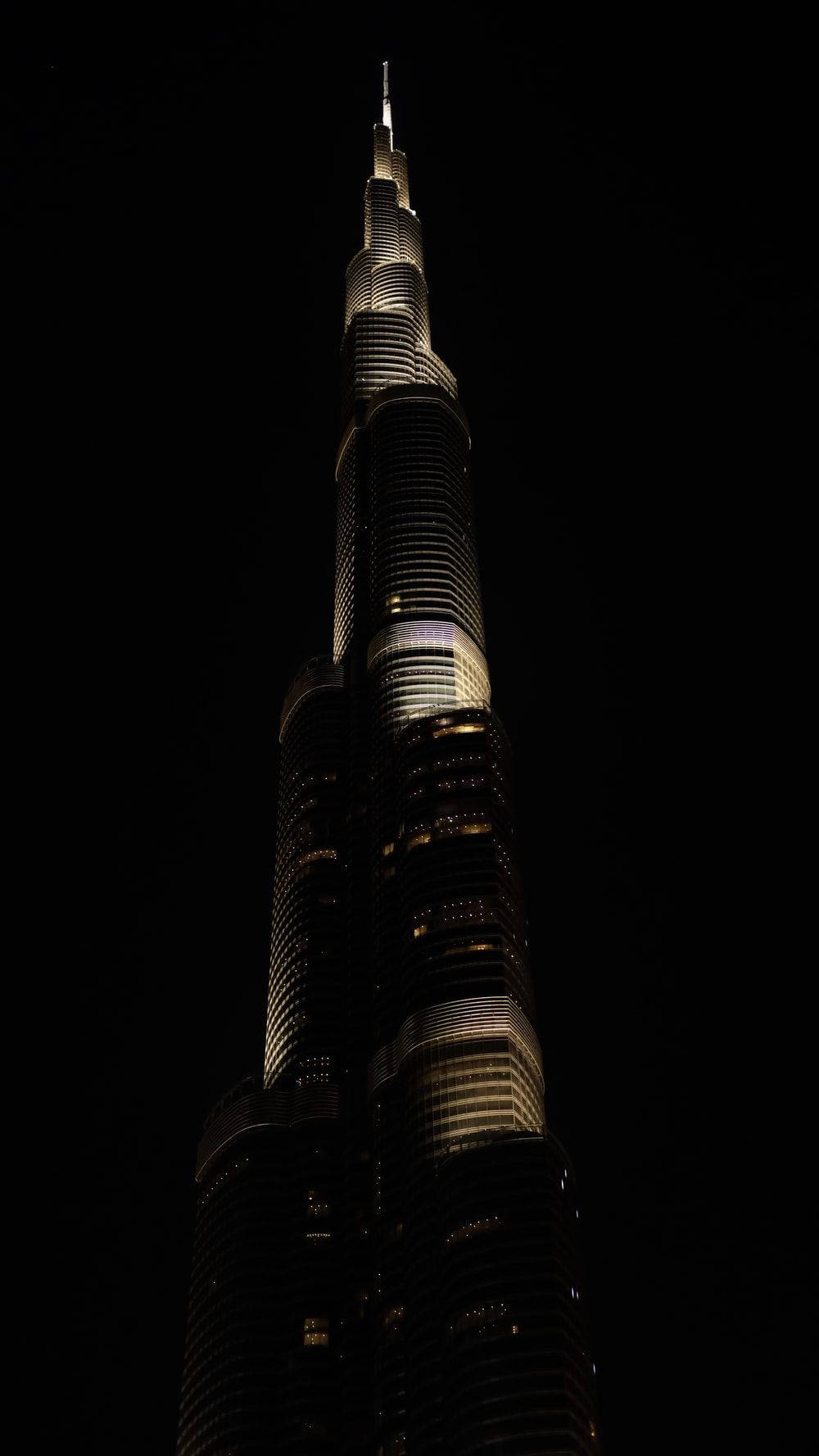 Khalifa Tower Wallpapers - Wallpaper Cave