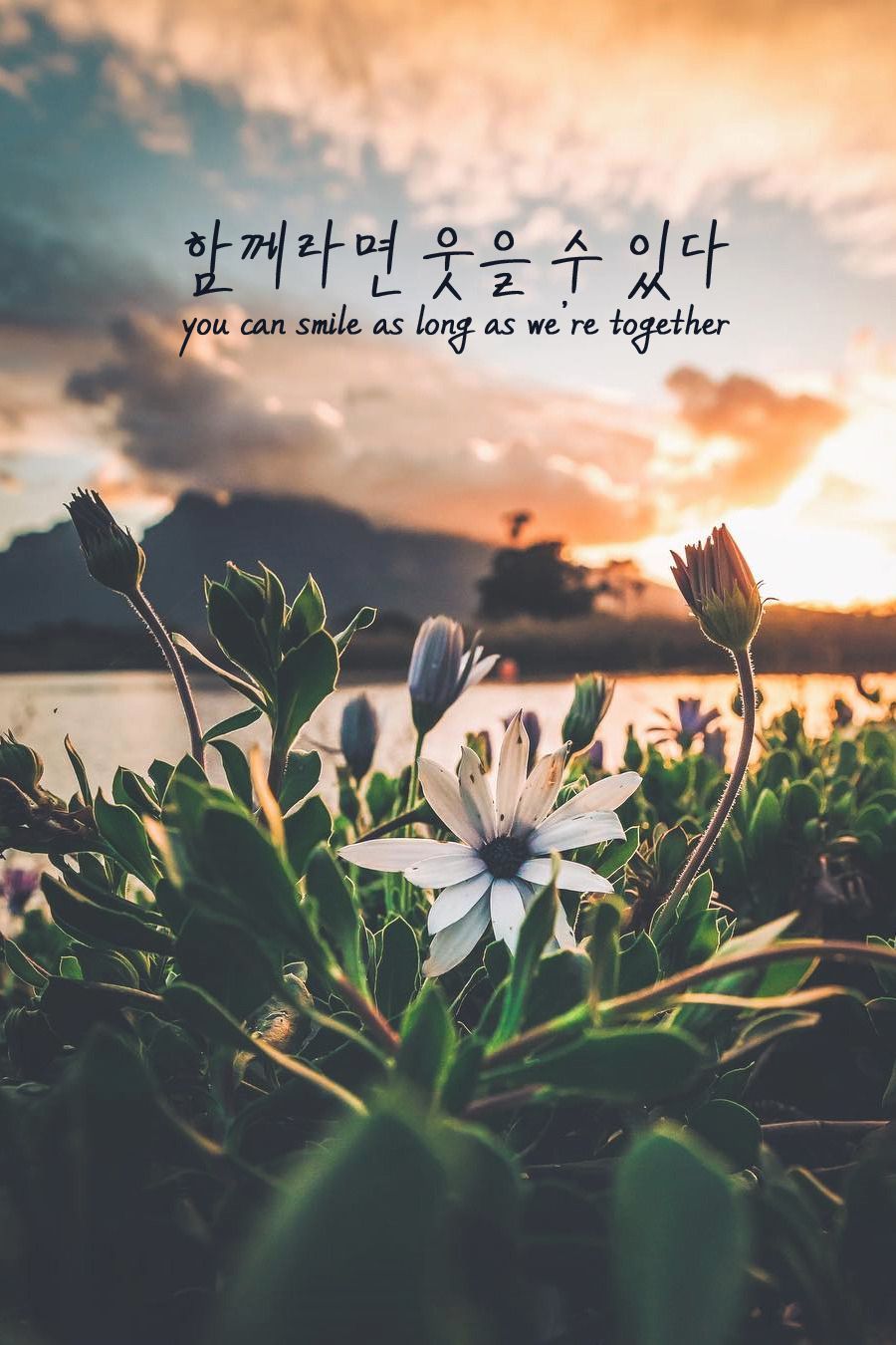 Korean Language Wallpapers - Wallpaper Cave