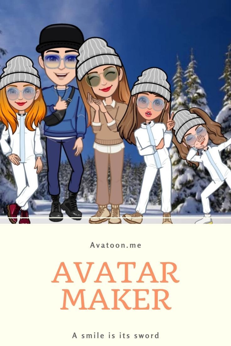 Avatoon Wallpapers - Wallpaper Cave