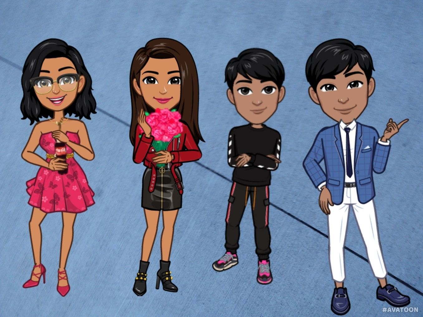 Avatoon Wallpapers - Wallpaper Cave