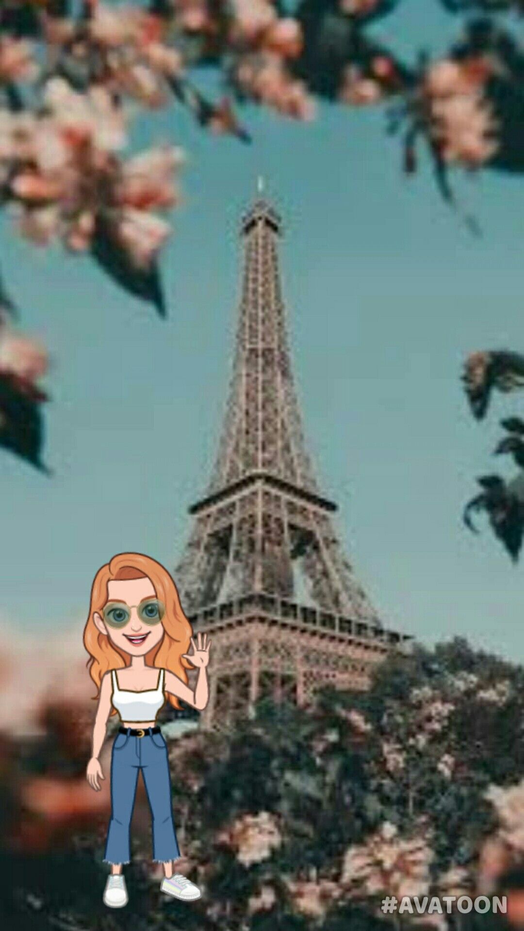 Avatoon Wallpapers - Wallpaper Cave