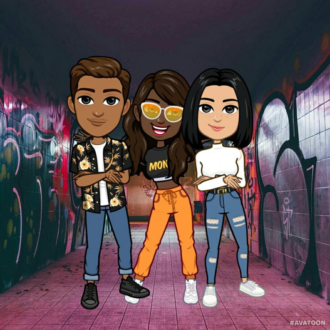 Avatoon Wallpapers - Wallpaper Cave