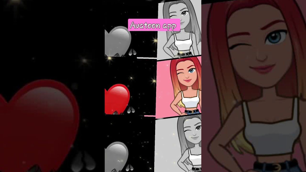 Avatoon Wallpapers - Wallpaper Cave