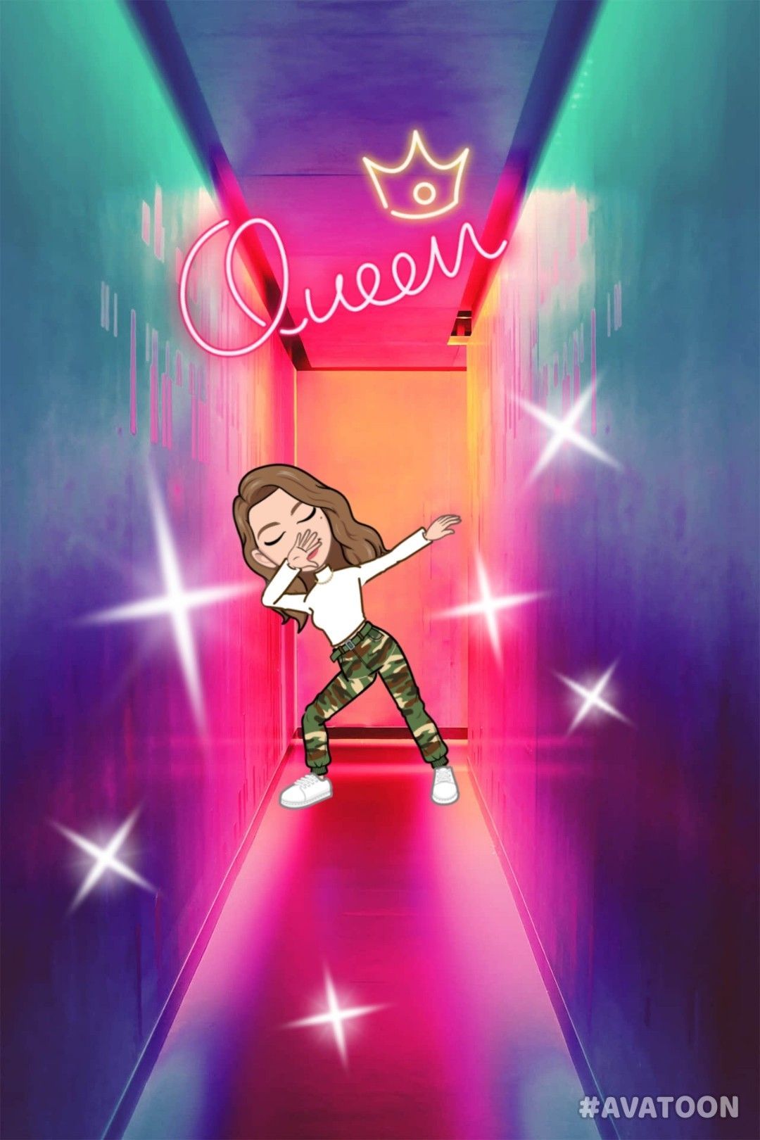 Avatoon Wallpapers - Wallpaper Cave