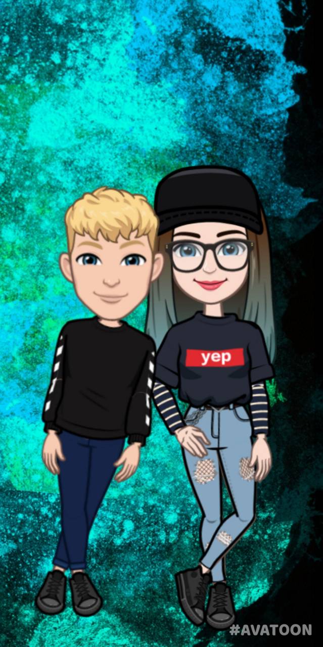 Avatoon Wallpapers - Wallpaper Cave