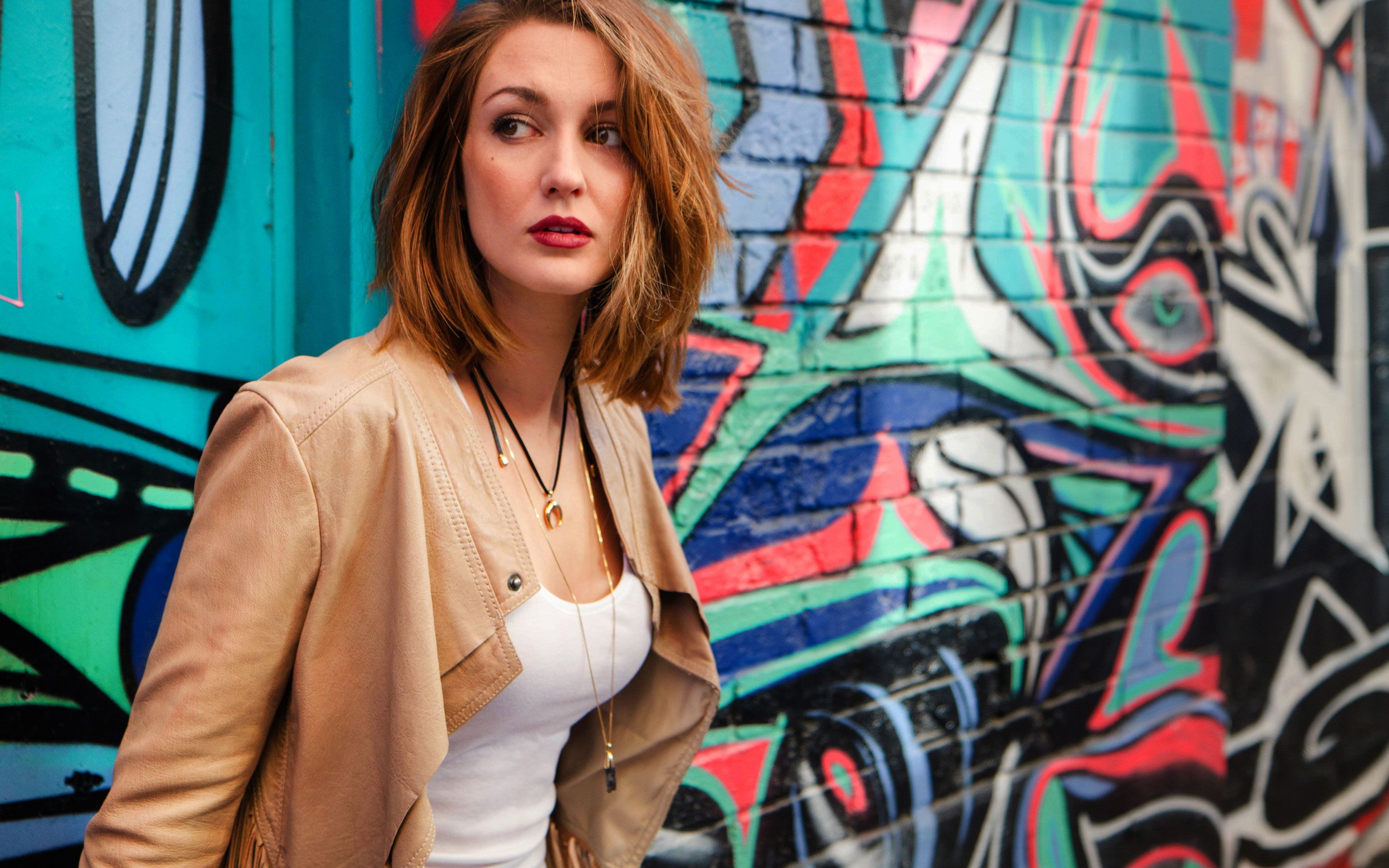 Kat Barrell Wallpapers - Wallpaper Cave