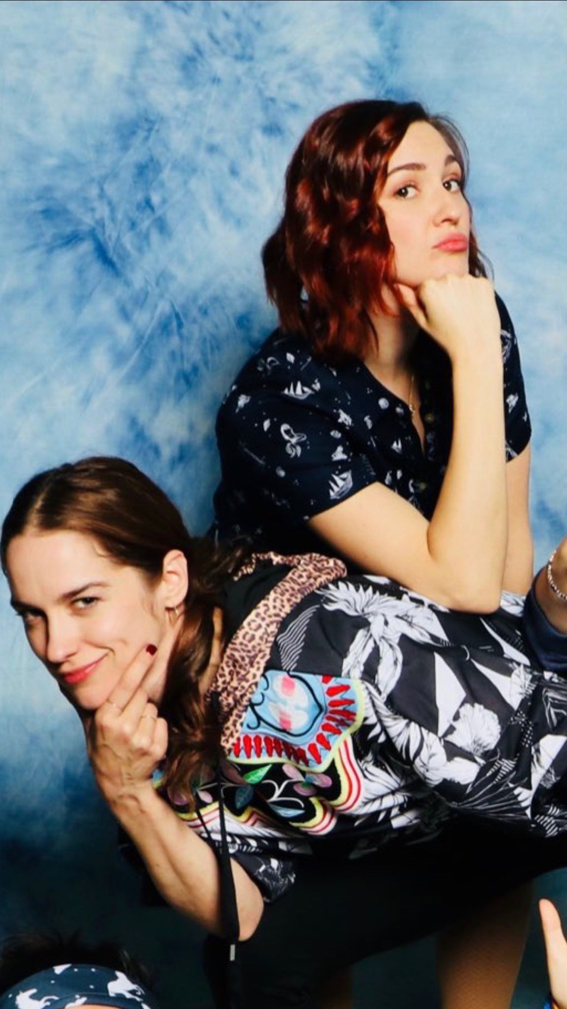 Kat Barrell Wallpapers - Wallpaper Cave