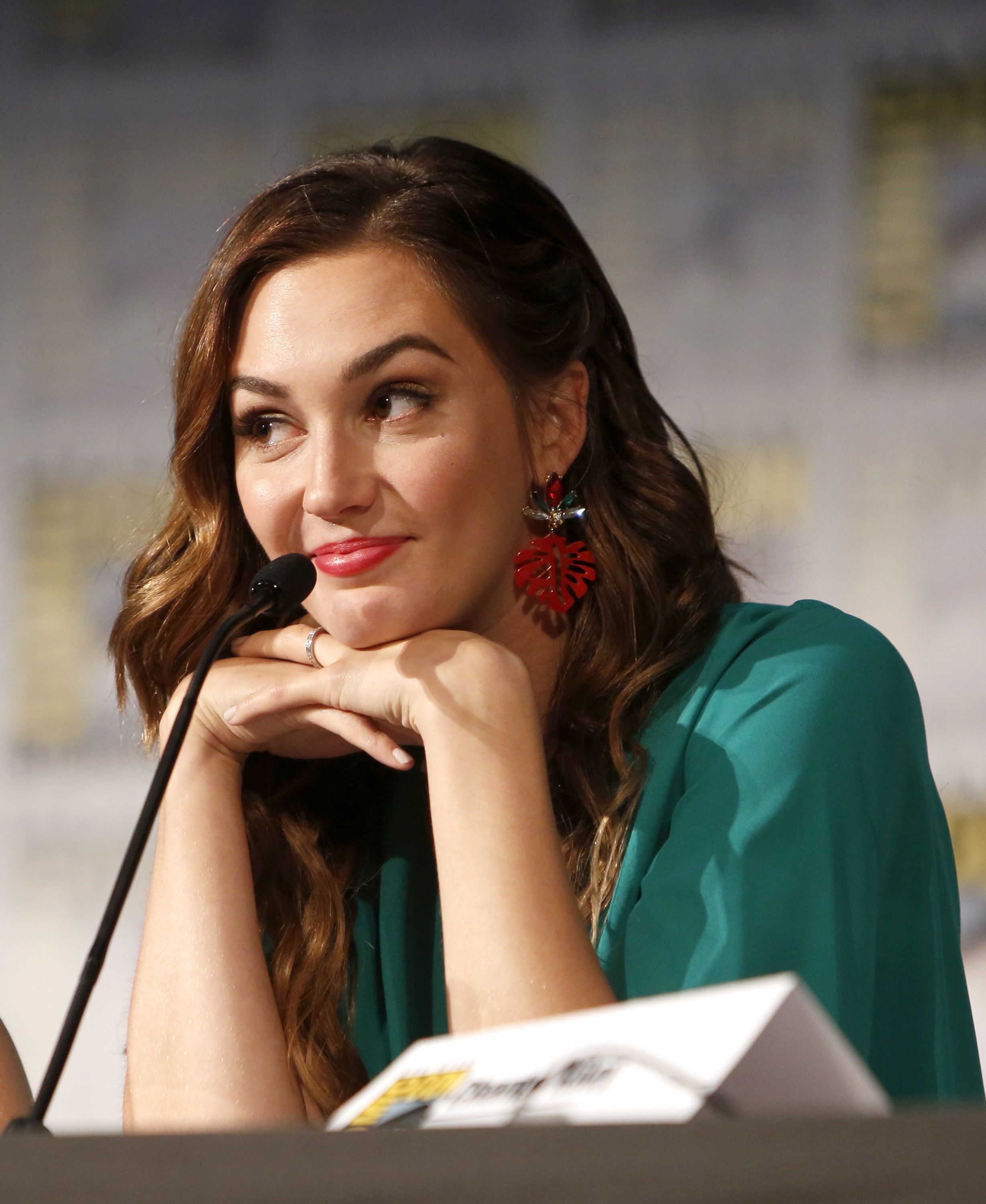 Kat Barrell Wallpapers - Wallpaper Cave