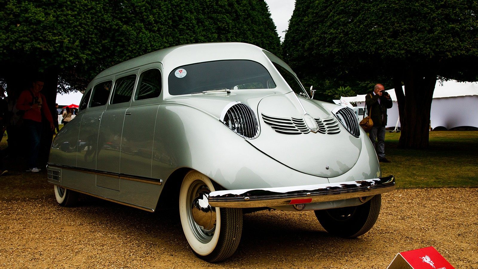 1932 Stout Scarab Wallpapers - Wallpaper Cave