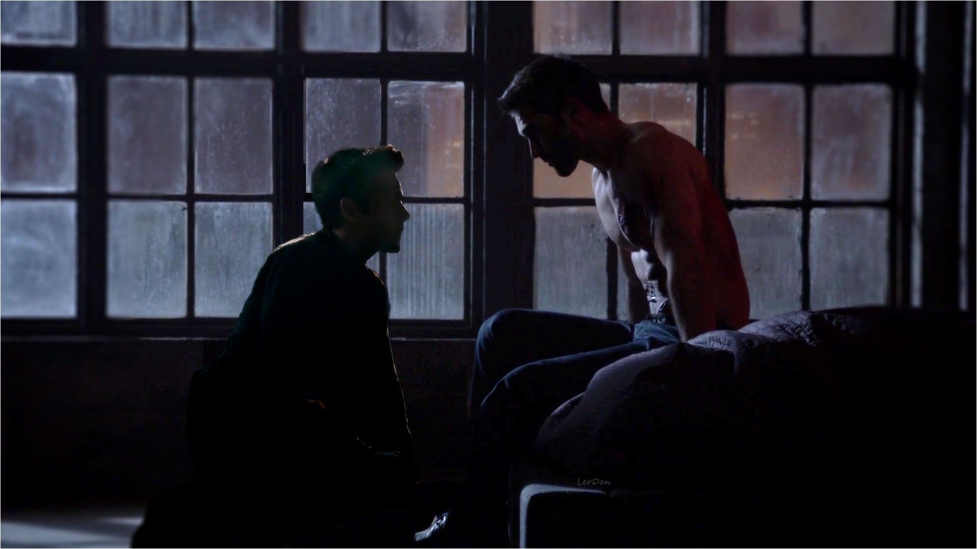 Sterek Wallpapers - Wallpaper Cave