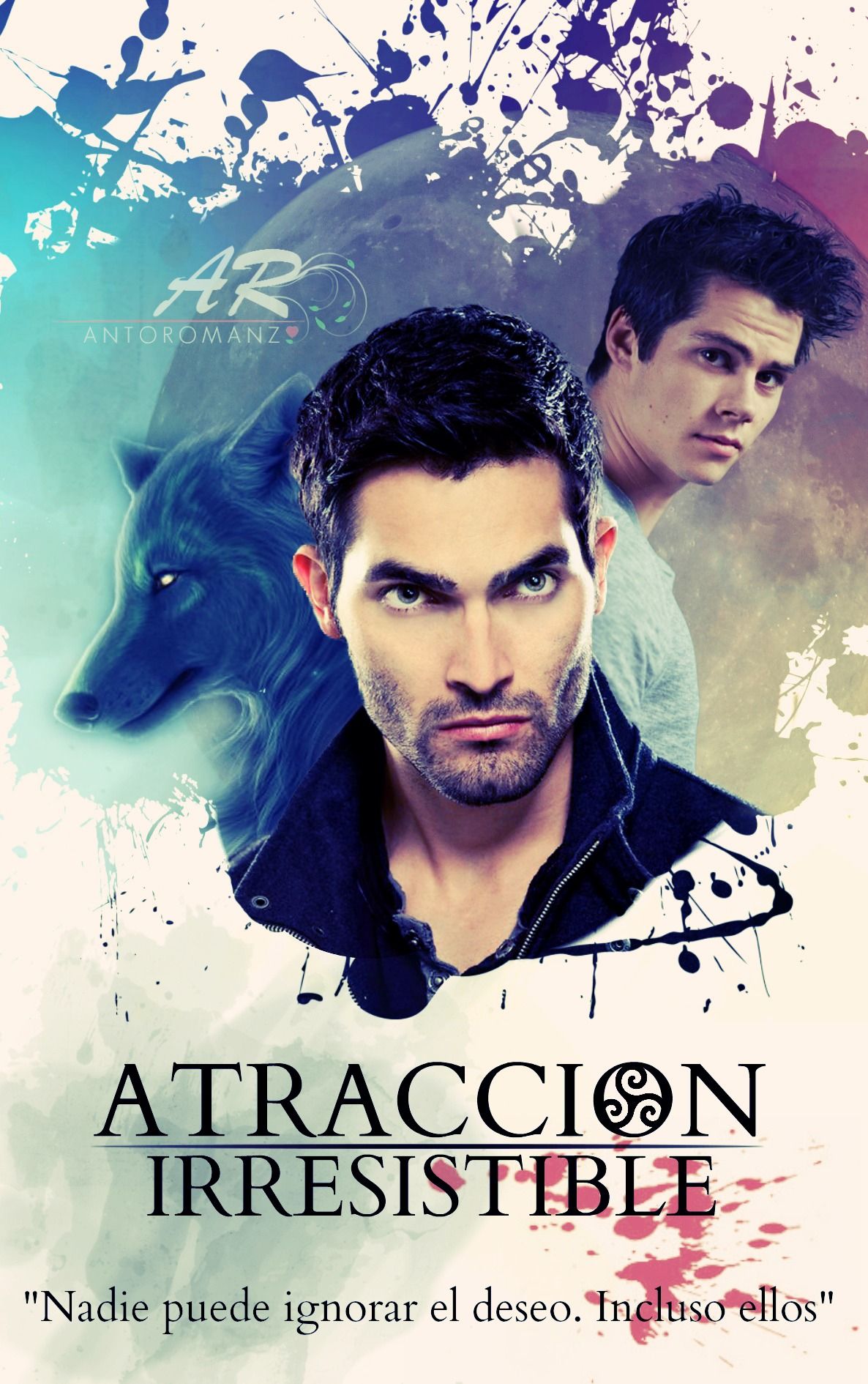 Sterek Wallpapers - Wallpaper Cave