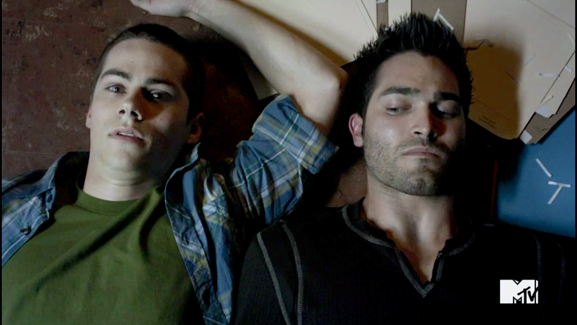 Sterek Wallpapers - Wallpaper Cave
