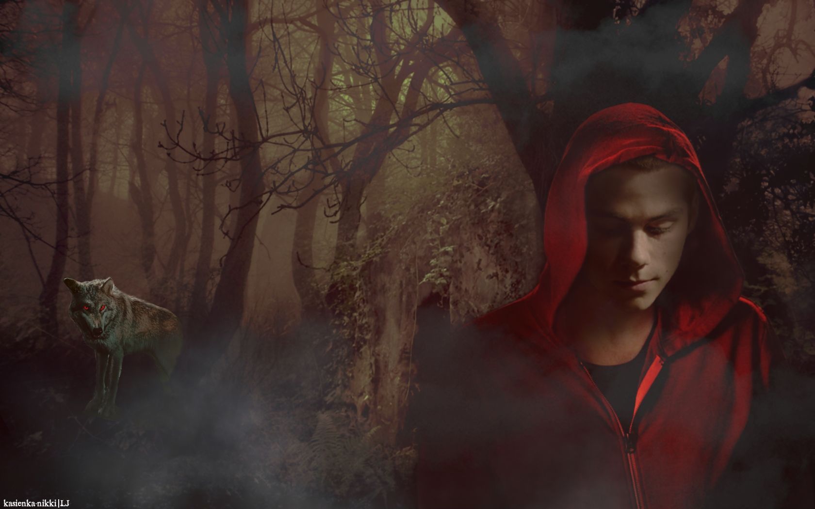 Sterek Wallpapers - Wallpaper Cave