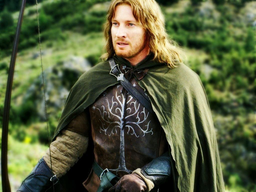 Faramir Wallpapers - Wallpaper Cave
