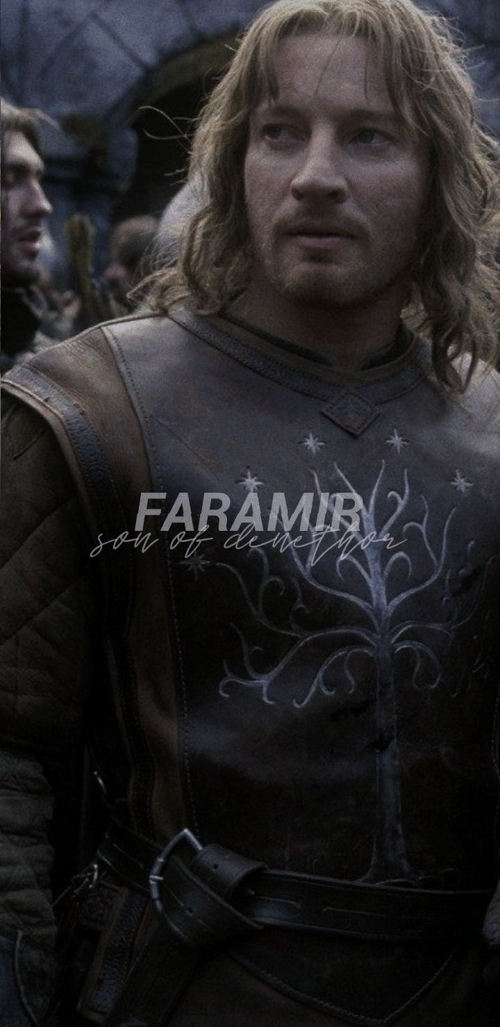 Faramir Wallpapers - Wallpaper Cave
