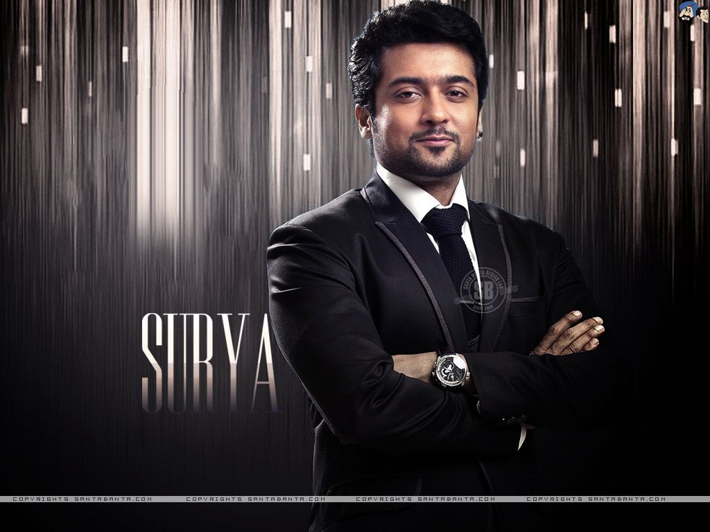 Actor Suriya Wallpapers - Wallpaper Cave