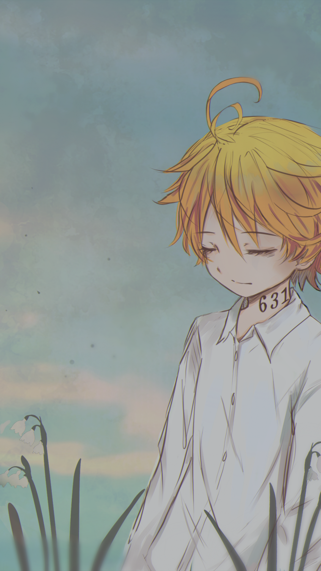 Emma TPN Wallpapers - Wallpaper Cave