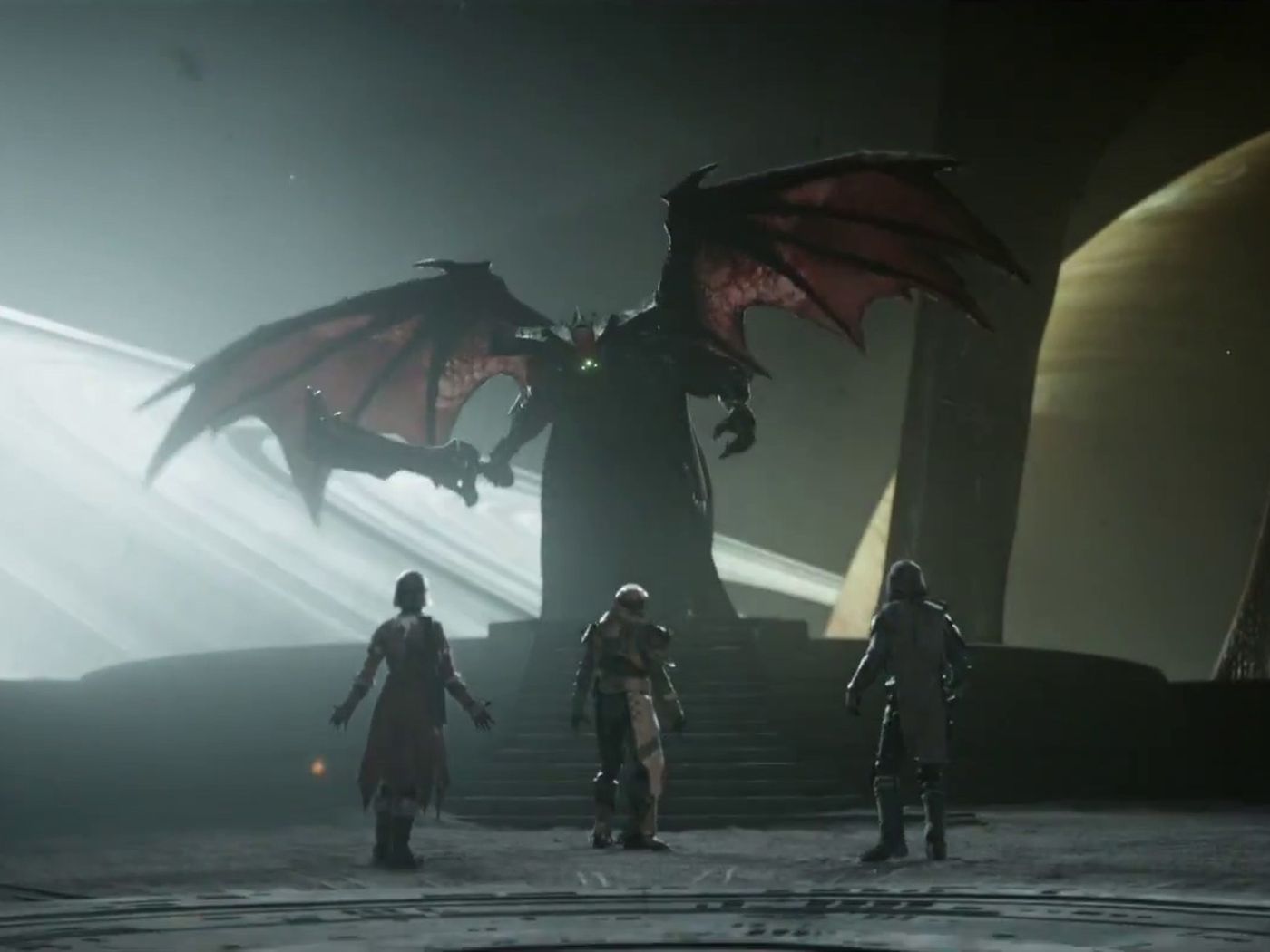 Destiny The Taken King Wallpapers - Wallpaper Cave