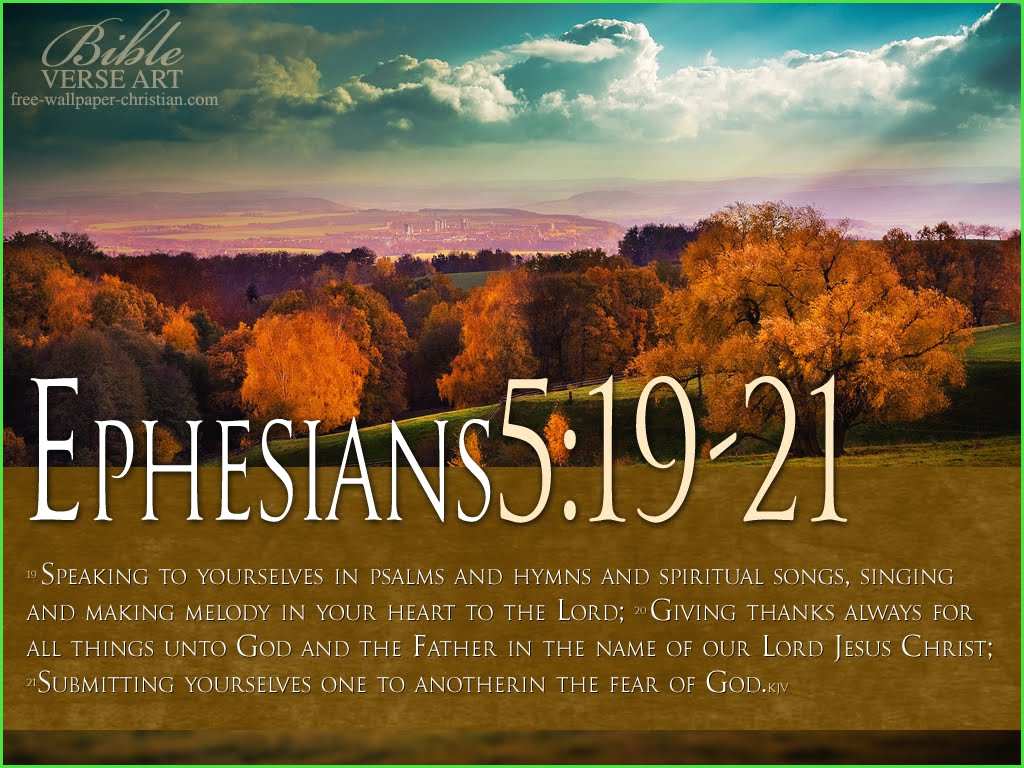 Ephesians Wallpapers - Wallpaper Cave
