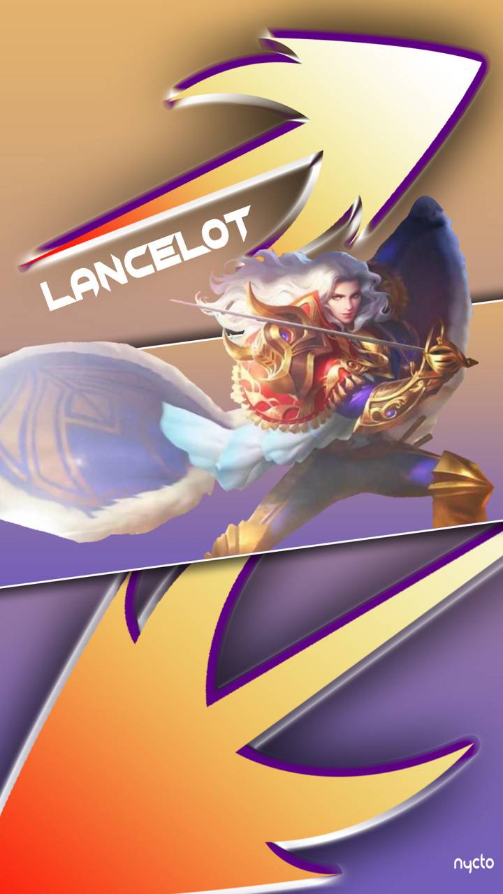 Lancelot ML Wallpapers - Wallpaper Cave