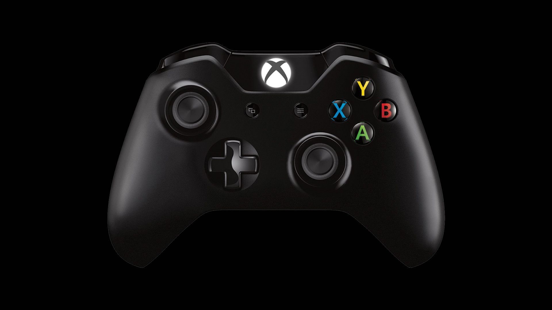 Xbox One Controller Wallpapers - Wallpaper Cave