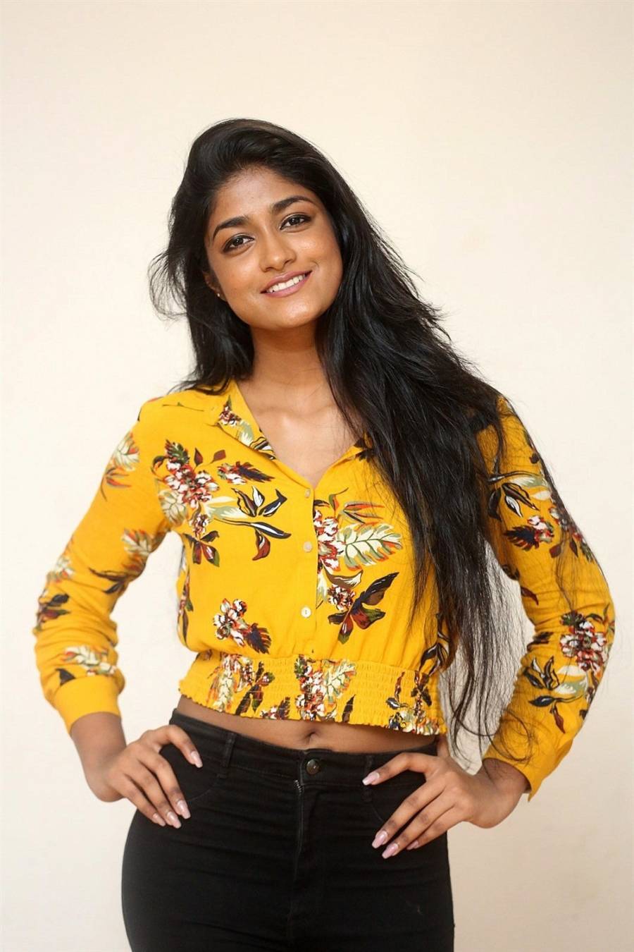 Dimple Hayathi Wallpapers - Wallpaper Cave