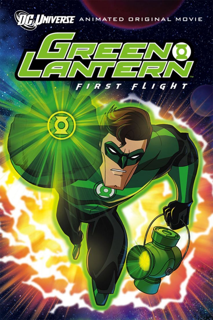 Green Lantern Posters Wallpapers - Wallpaper Cave