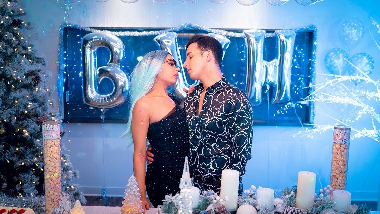 Dan And Riya Wallpapers - Wallpaper Cave