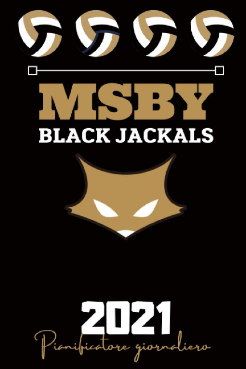 MSBY Black Jackals Wallpapers - Wallpaper Cave