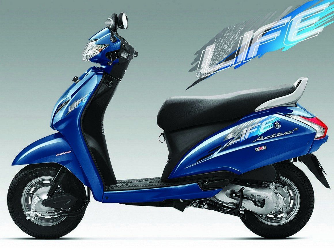 Activa 6G Wallpapers - Wallpaper Cave