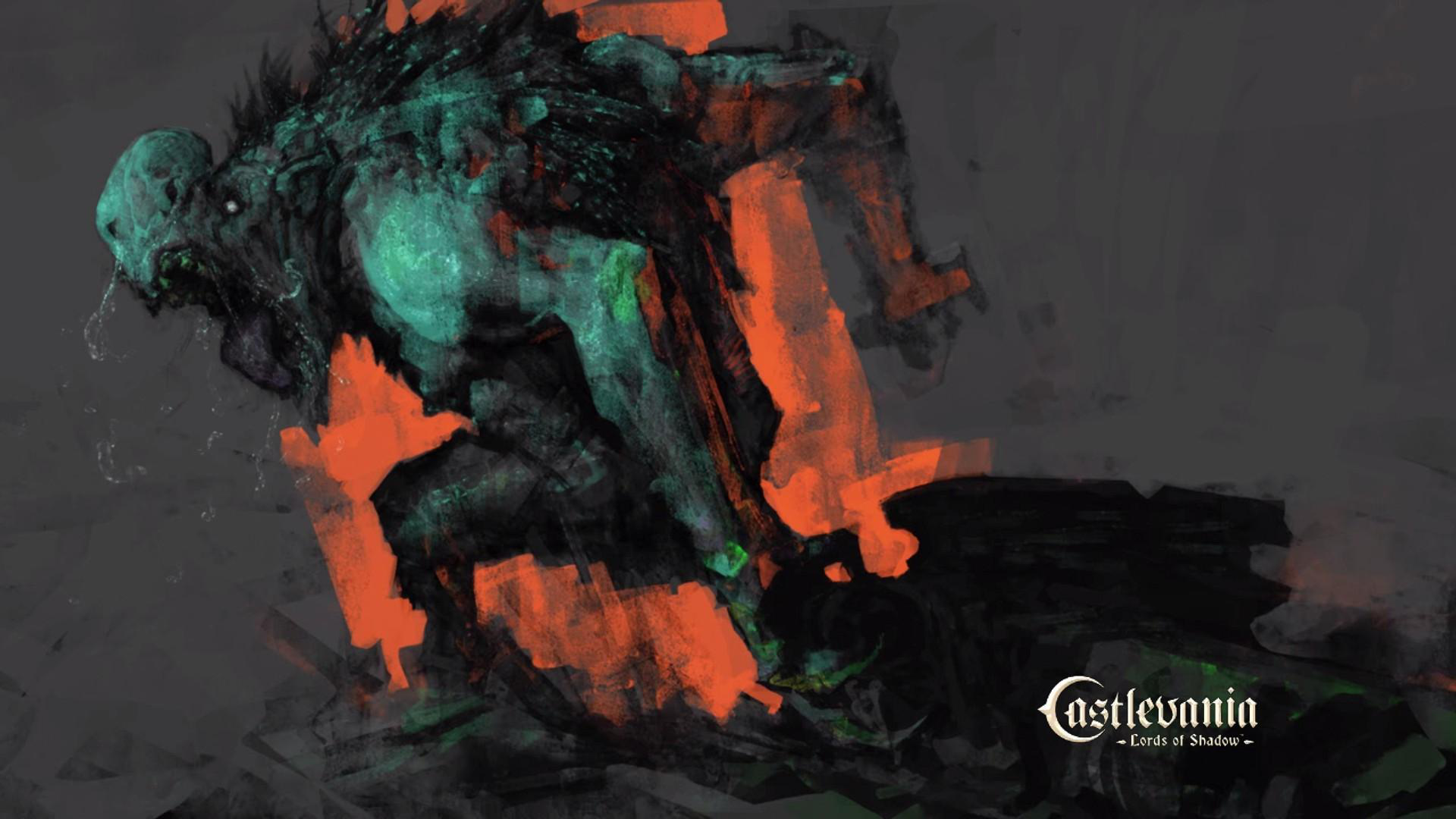 Swamp Trolls Wallpapers - Wallpaper Cave