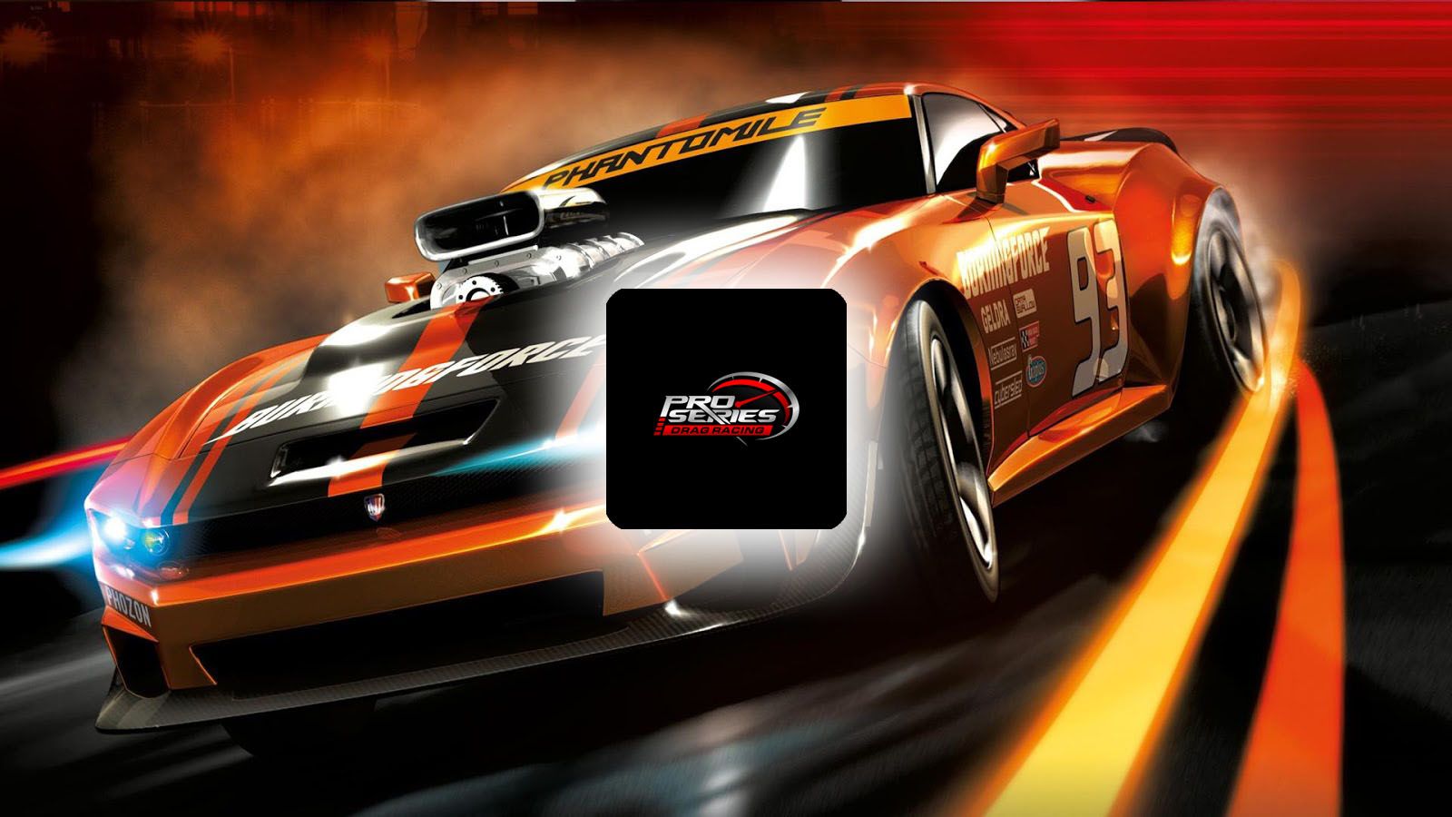 Pro Series Drag Racing Wallpapers - Wallpaper Cave