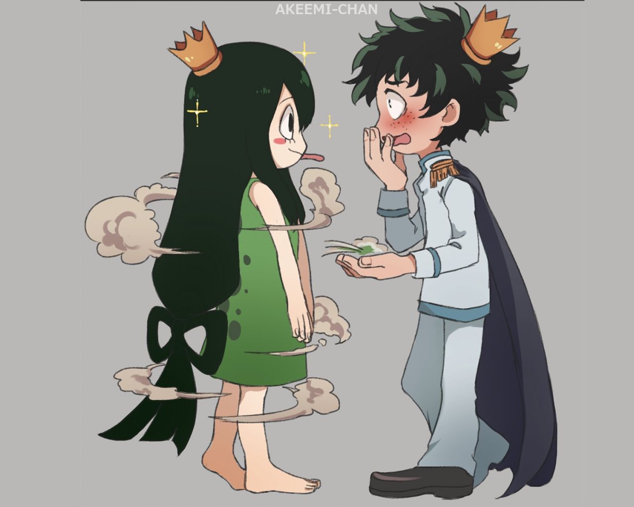 Sad Tsuyu Wallpapers - Wallpaper Cave