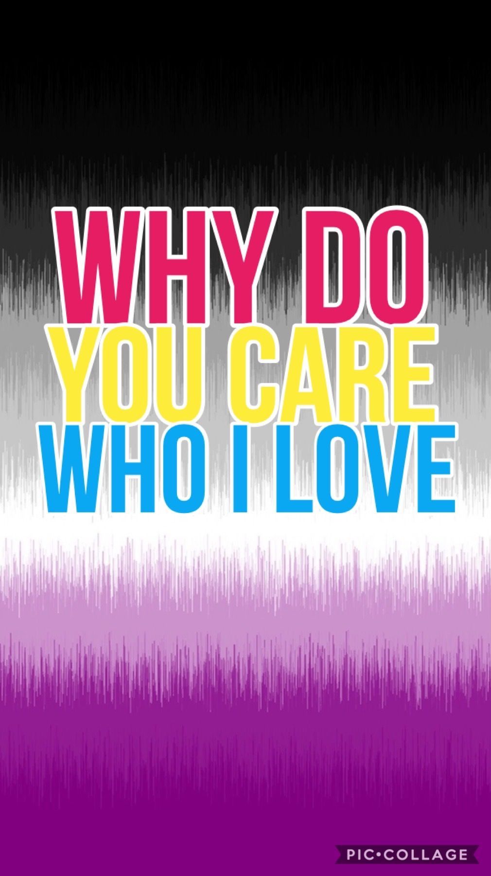 Panromantic Wallpapers - Wallpaper Cave