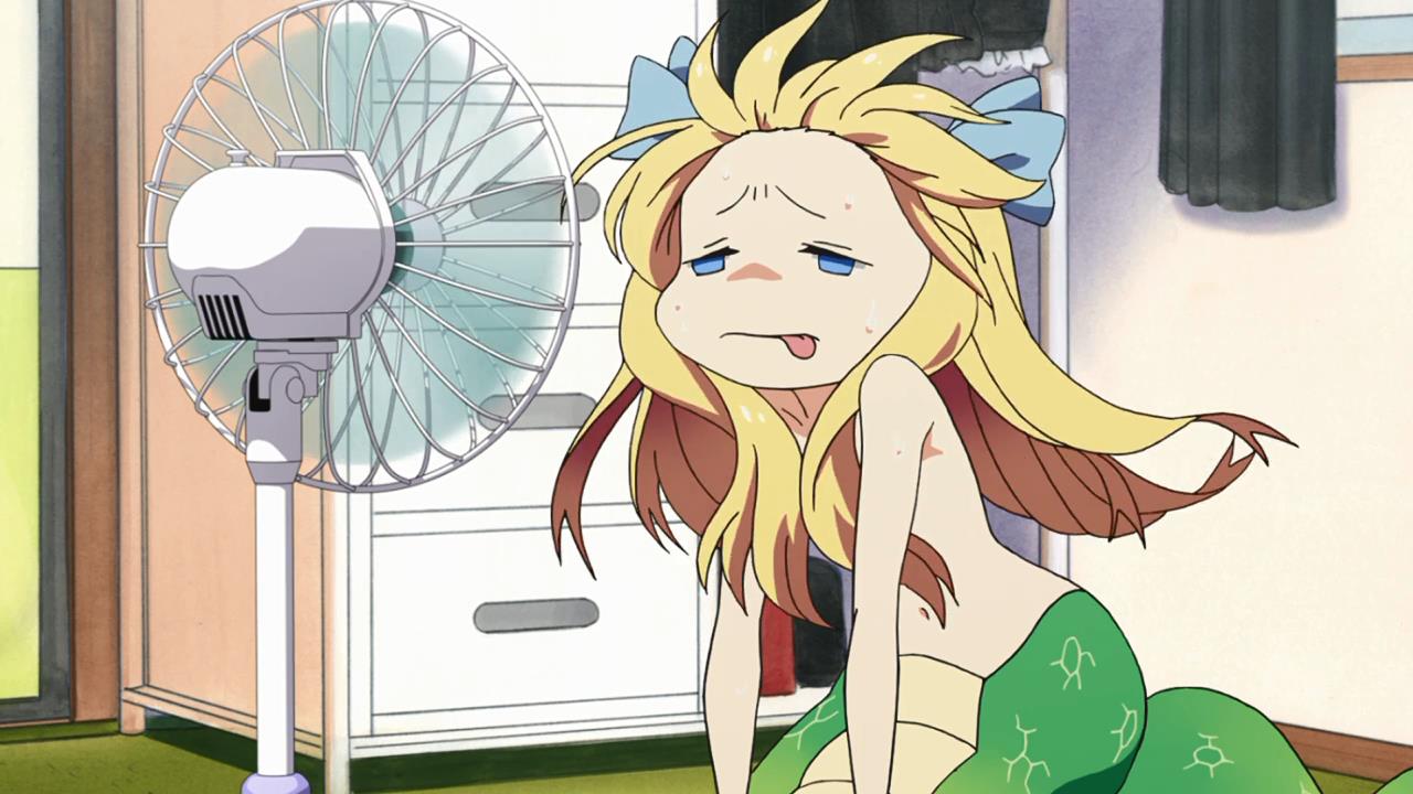 Jashin-chan Dropkick Wallpapers - Wallpaper Cave