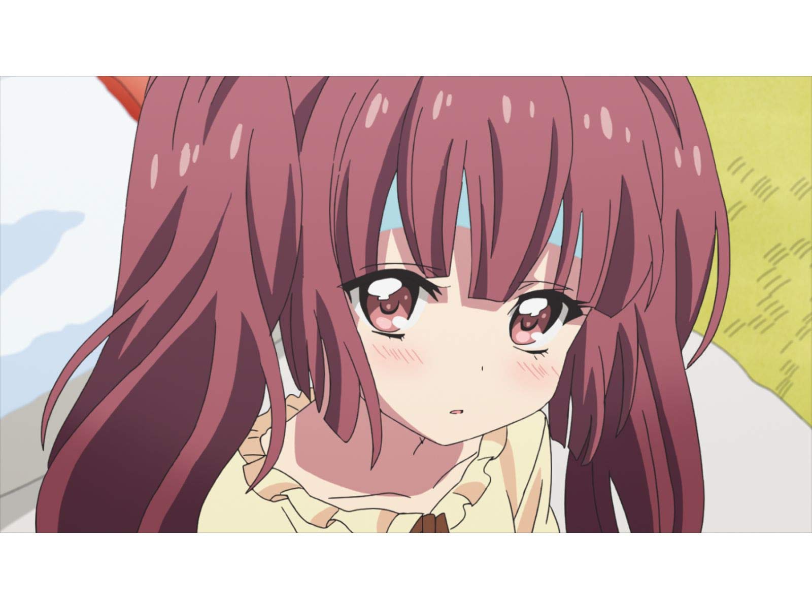 Jashin-chan Dropkick Wallpapers - Wallpaper Cave