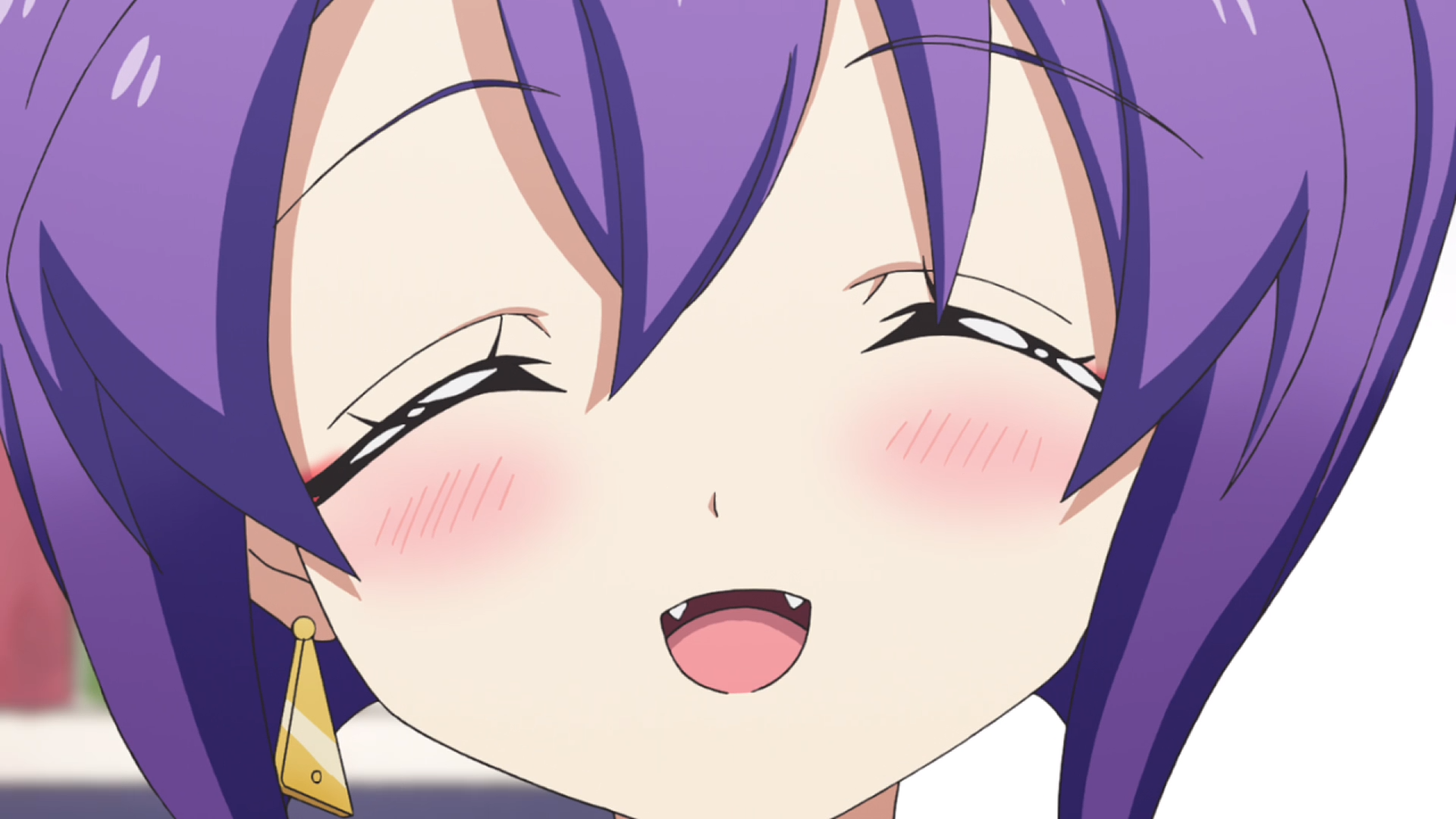 Jashin-chan Dropkick Wallpapers - Wallpaper Cave