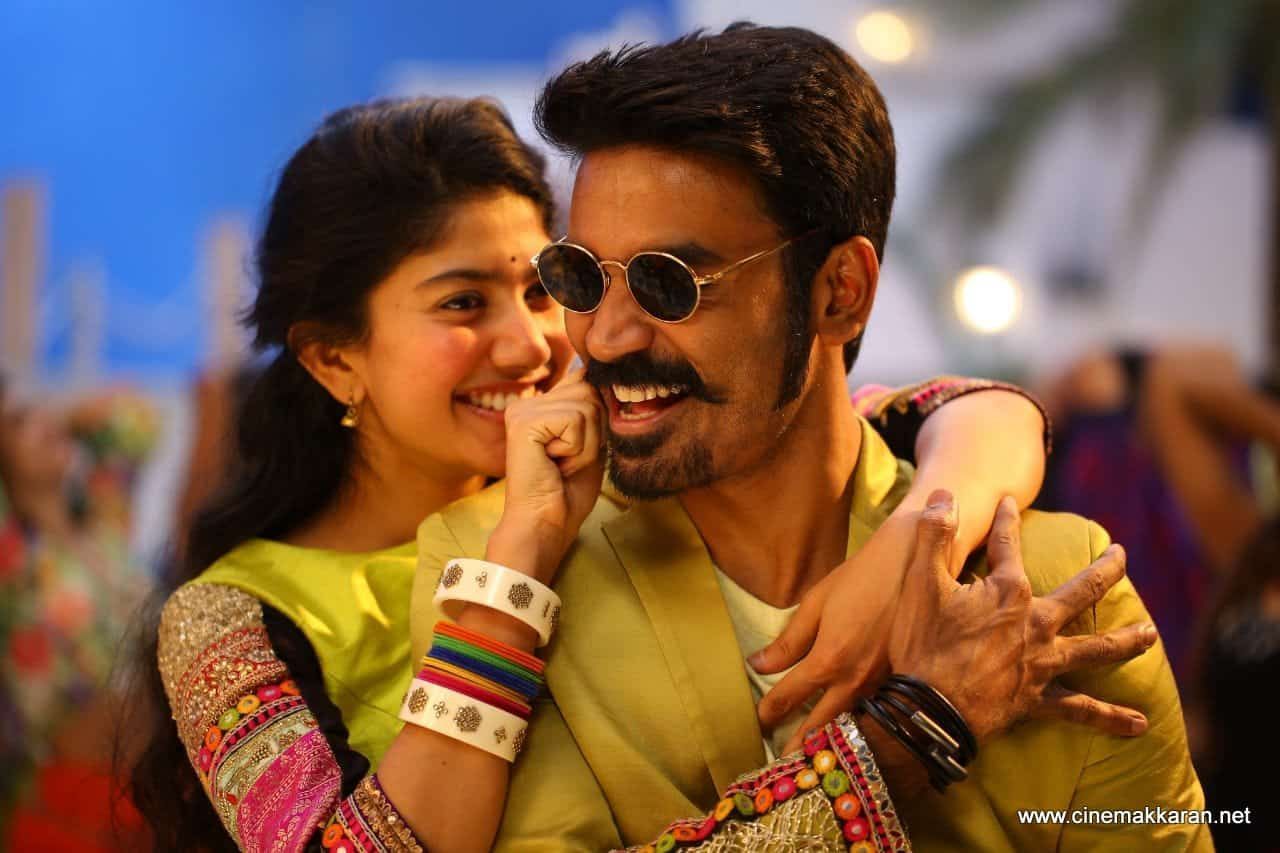 Dhanush Couple Wallpapers - Wallpaper Cave