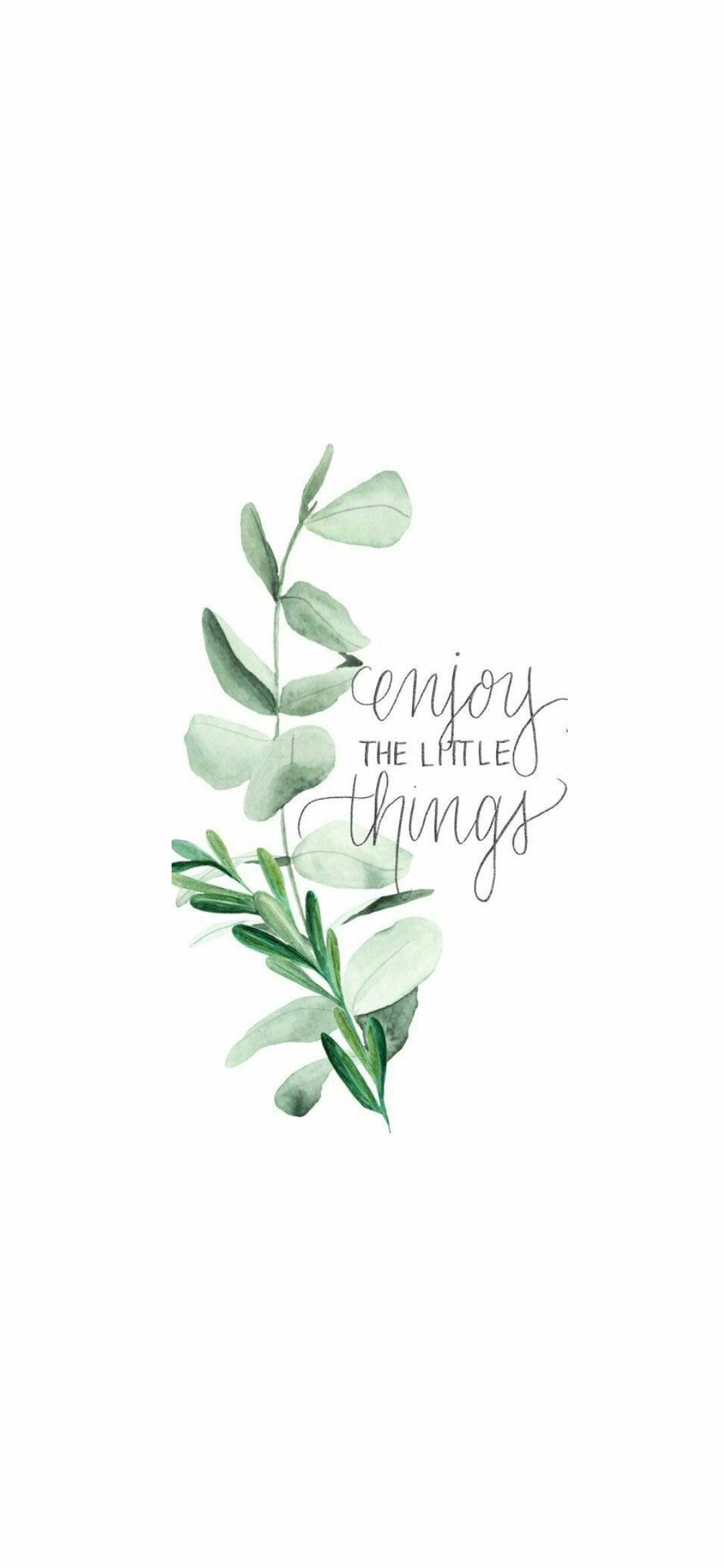The Little Things Wallpapers - Wallpaper Cave