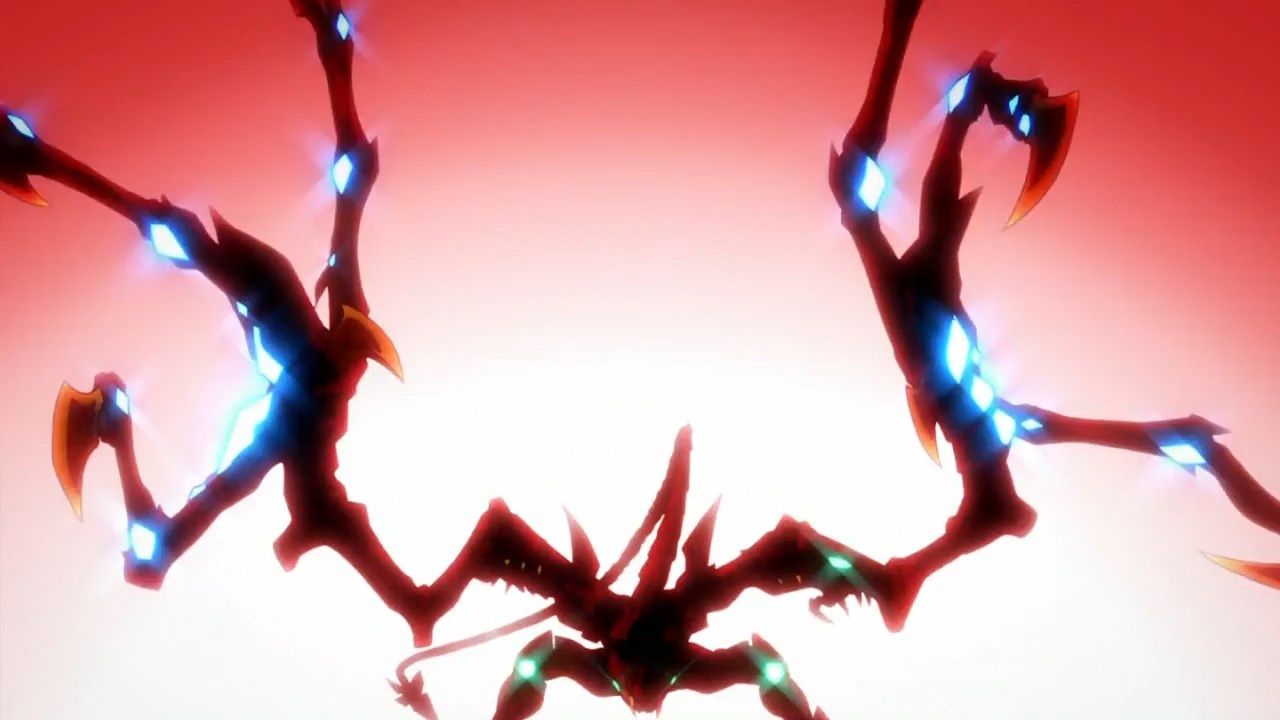 Juggernaut Drive High School DxD Wallpapers - Wallpaper Cave