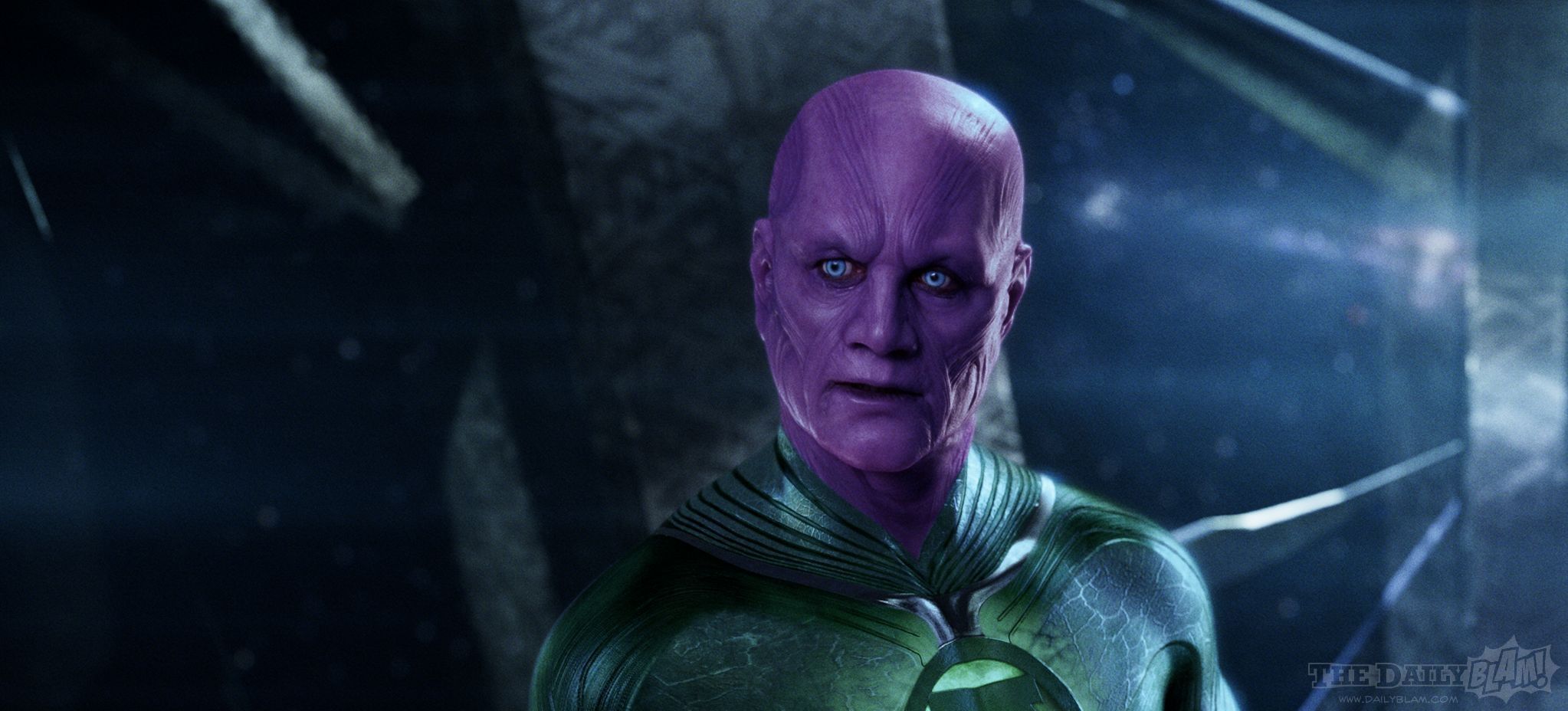 Green Lantern Film Abin Sur Wallpapers - Wallpaper Cave